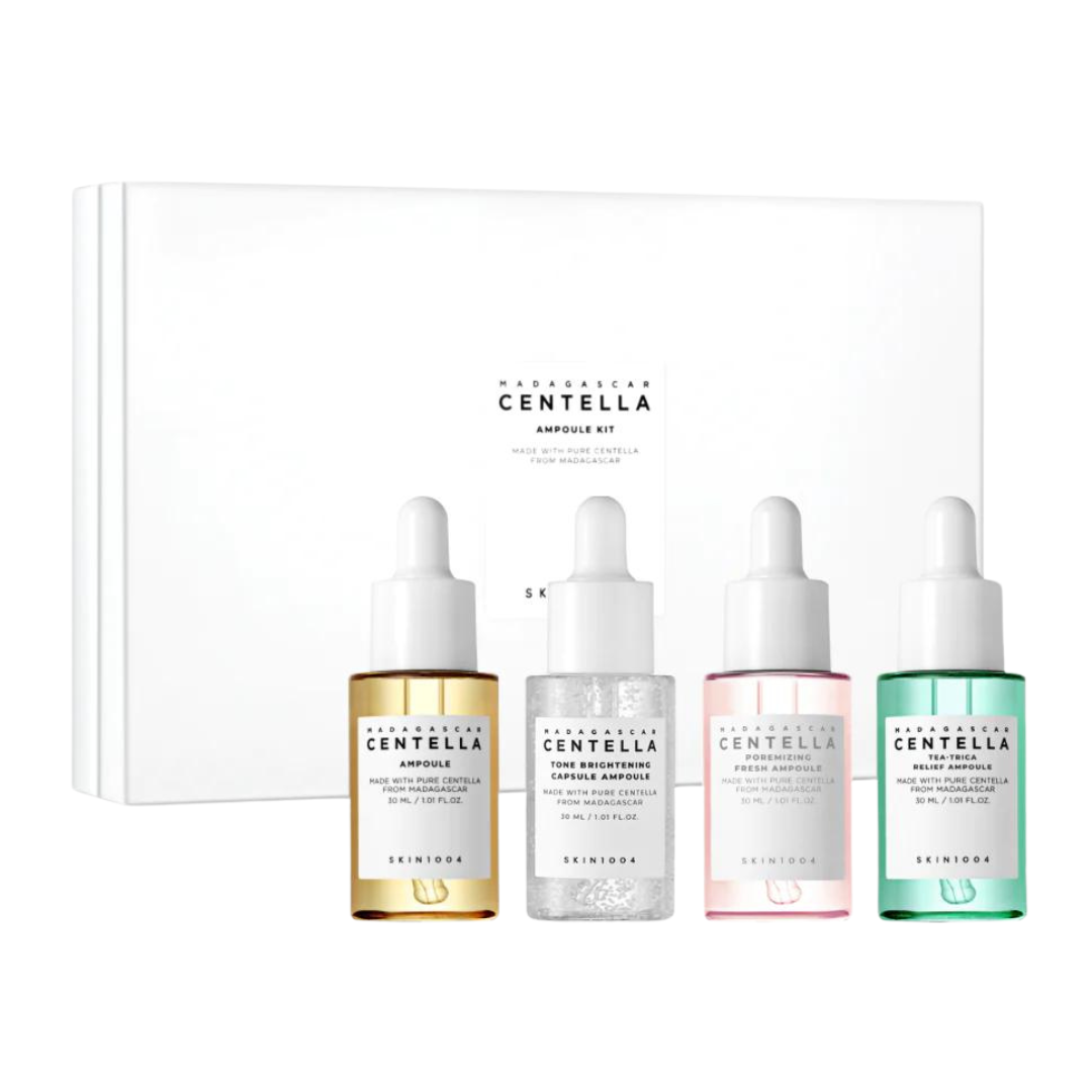 Nouveautés – Skinzy skincare