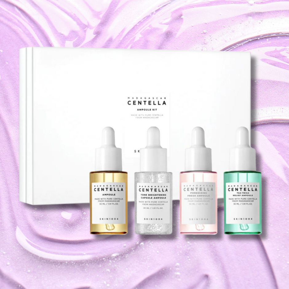 Nouveautés – Skinzy skincare
