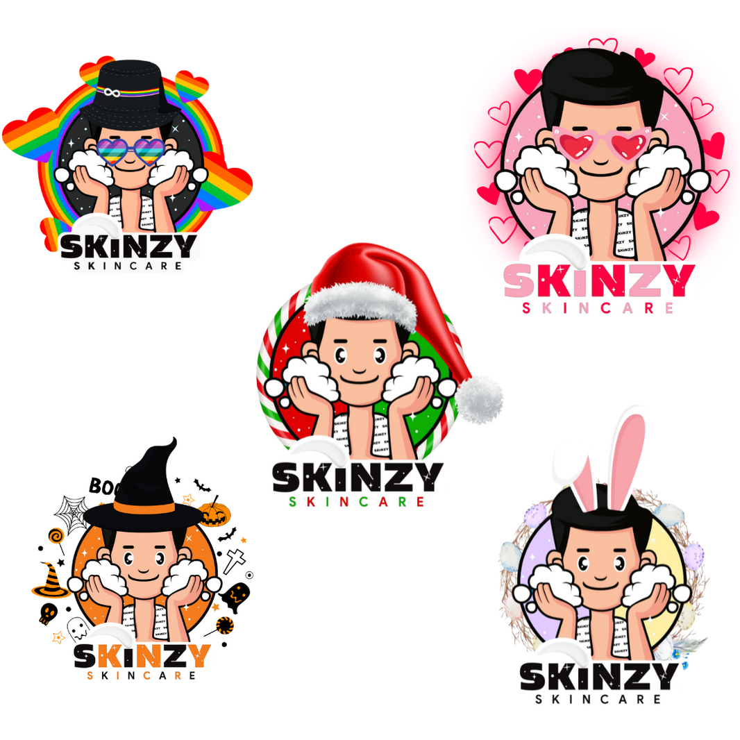 Accessoires – Skinzy skincare